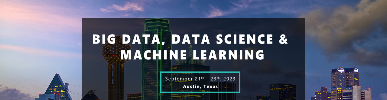 Data Science Events | Big Data Events | Data Science Summit