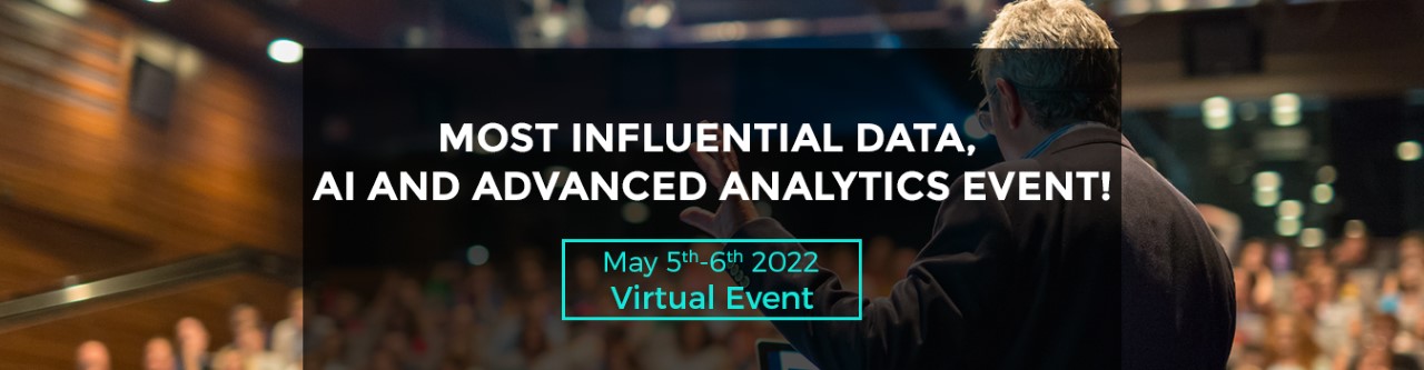 Data Science Events | Big Data Events | Data Science Summit